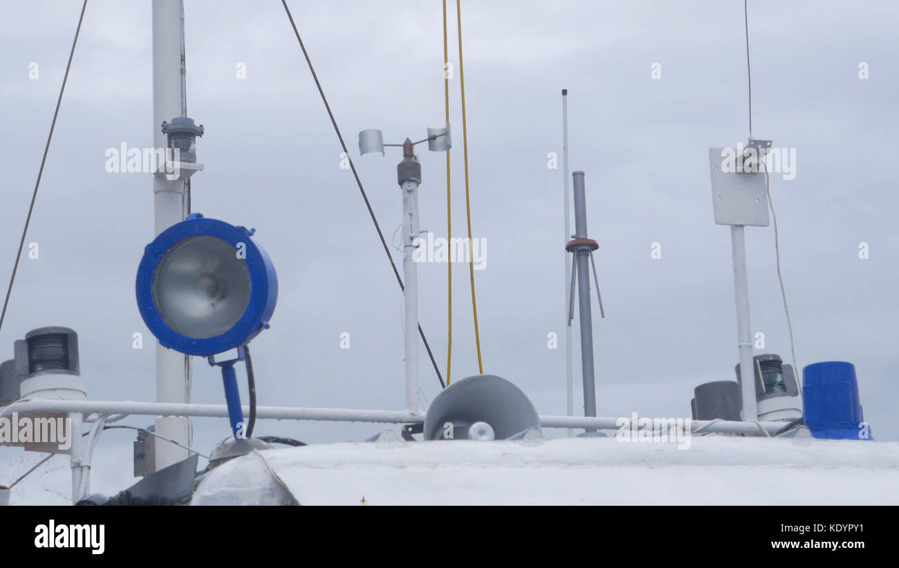 Homemade Weather Vane High Resolution Stock Photography and Images - Alamy