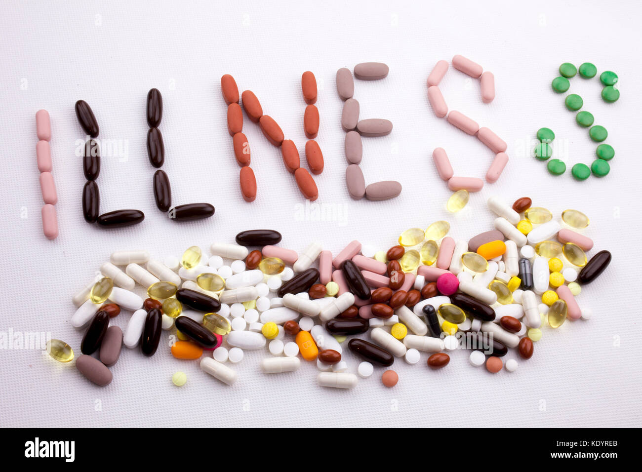 Conceptual Hand writing text caption inspiration Medical care Health ...