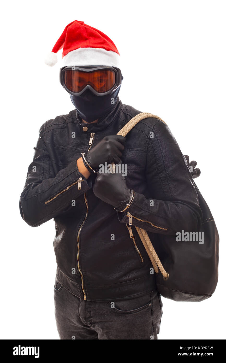 Red masked character hi-res stock photography and images - Alamy