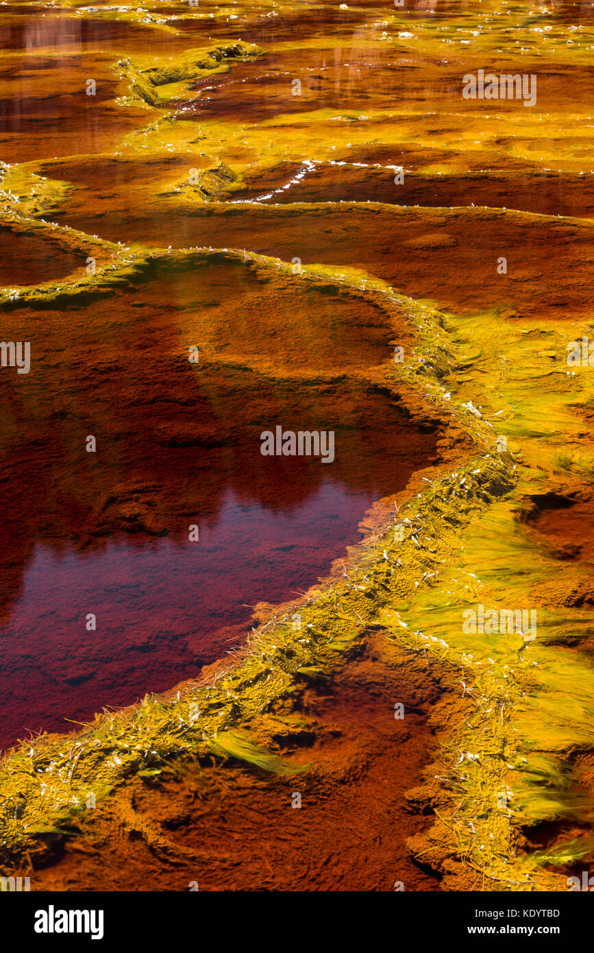 Mines de rio tinto hi-res stock photography and images - Alamy