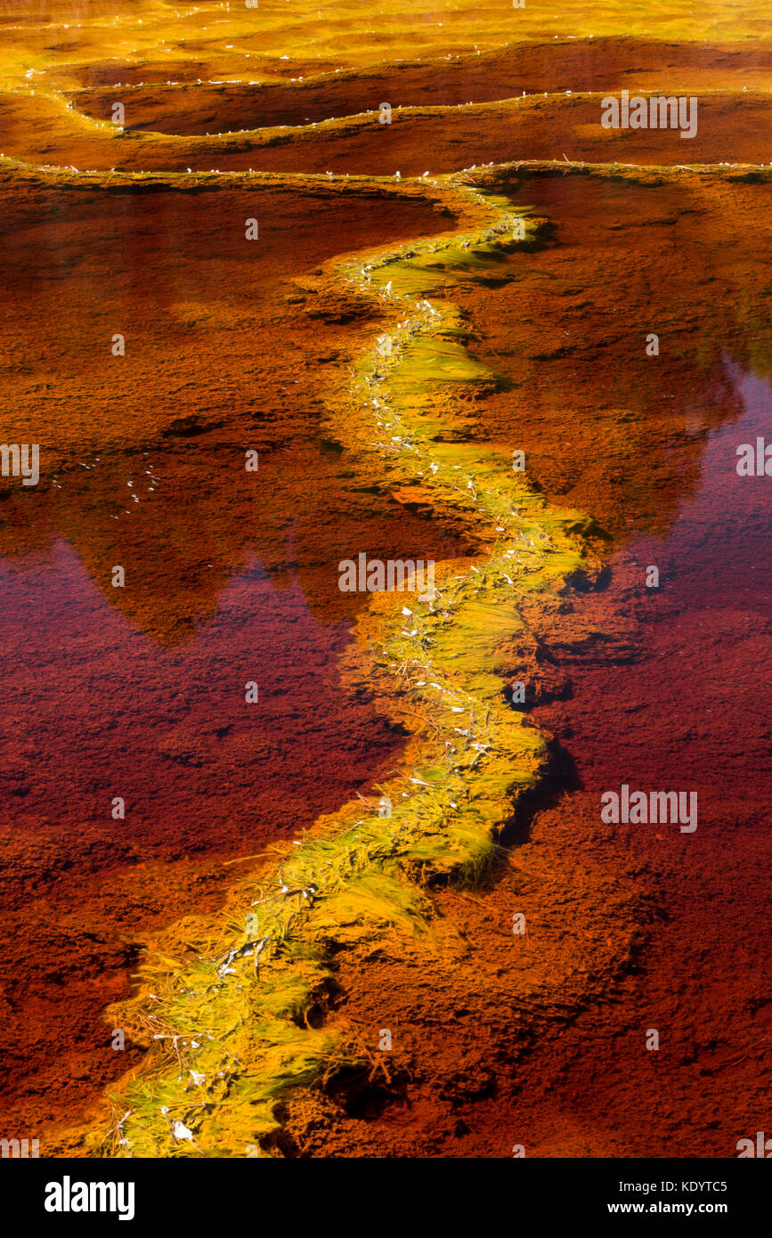 Mines de rio tinto hi-res stock photography and images - Alamy