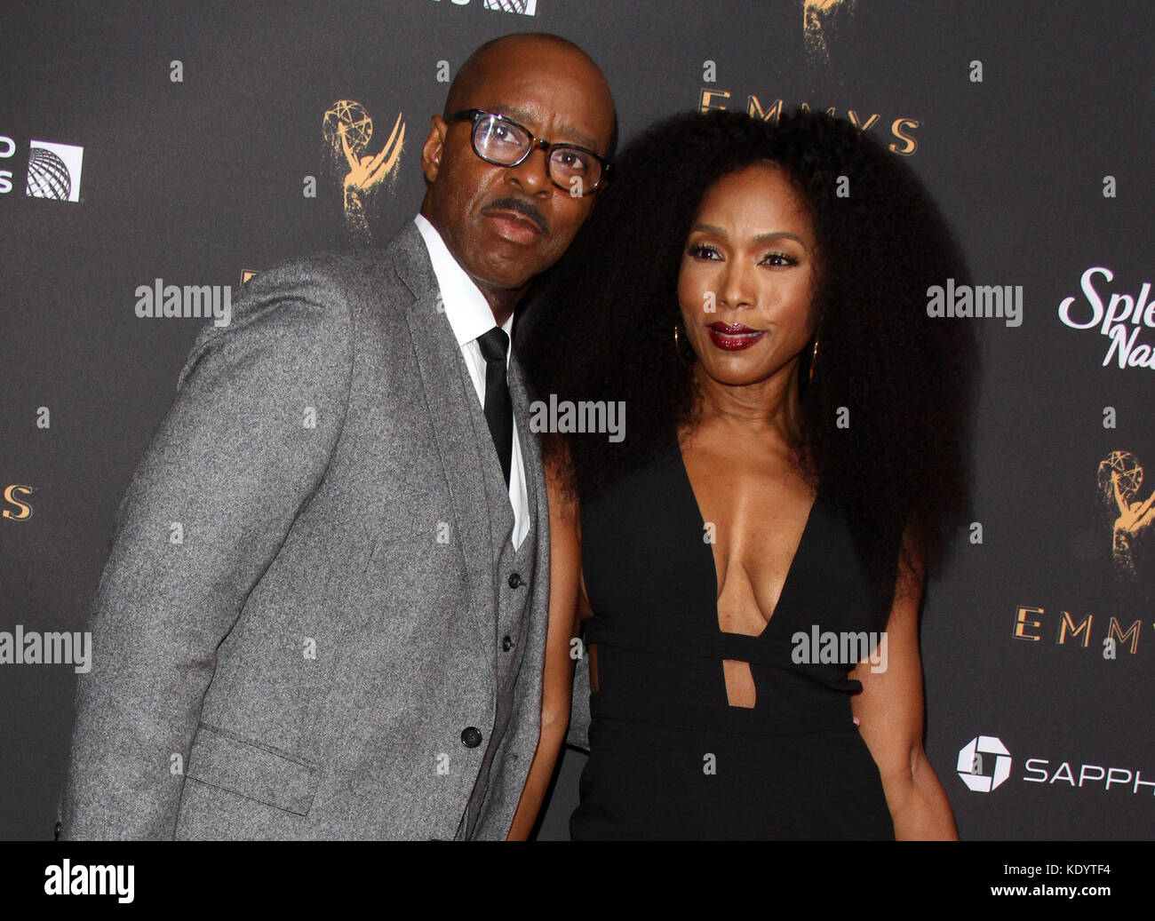 Television Academy 69th Emmy Performer Nominees Cocktail Reception held ...