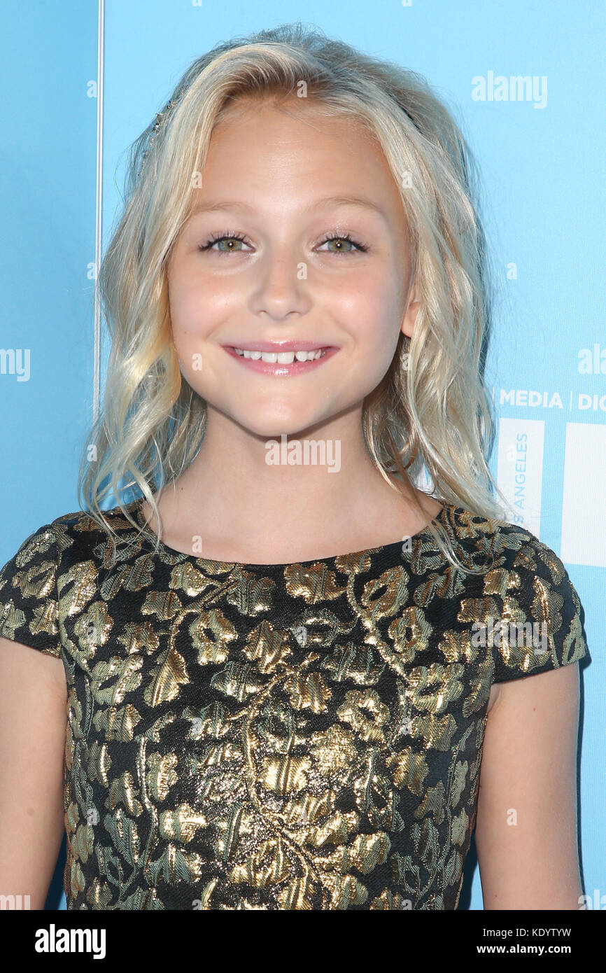 Variety and Women in Film TV Nominees Celebration Presented by Halo Top ...