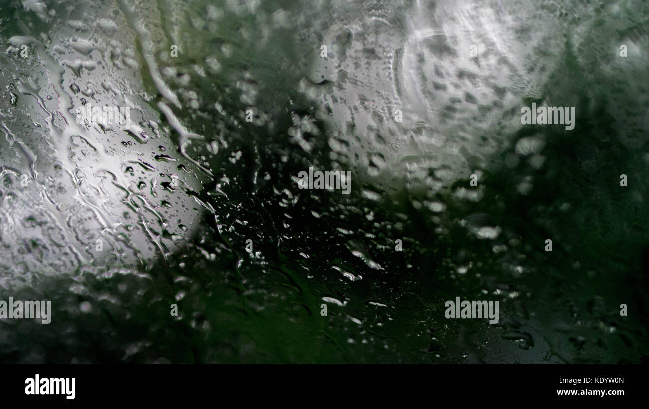 Old woman window rain hi-res stock photography and images - Alamy