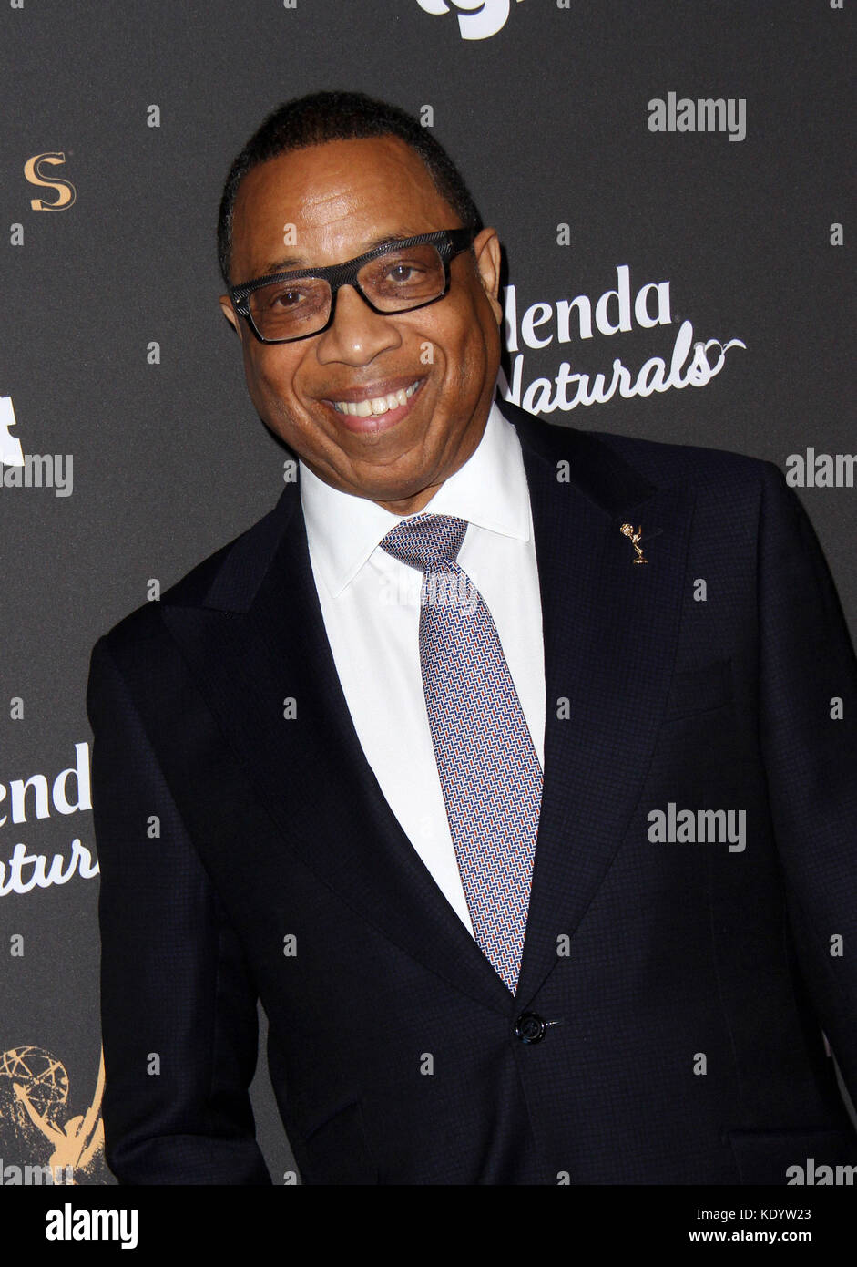 Television Academy 69th Emmy Performer Nominees Cocktail Reception held ...