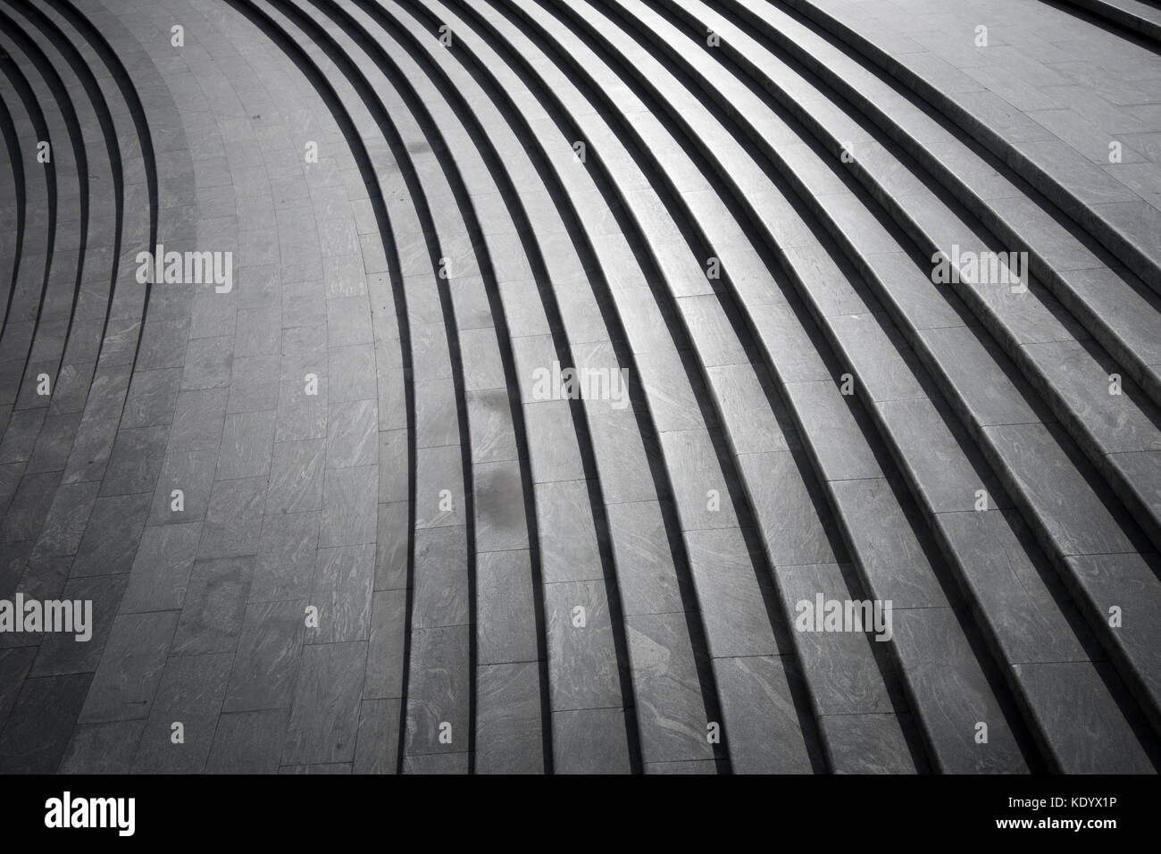 Architectural design of stairs Stock Photo - Alamy