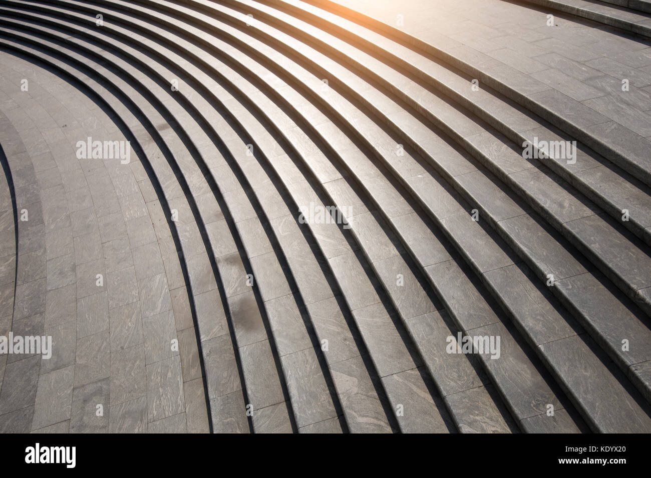 Architectural design of stairs Stock Photo - Alamy