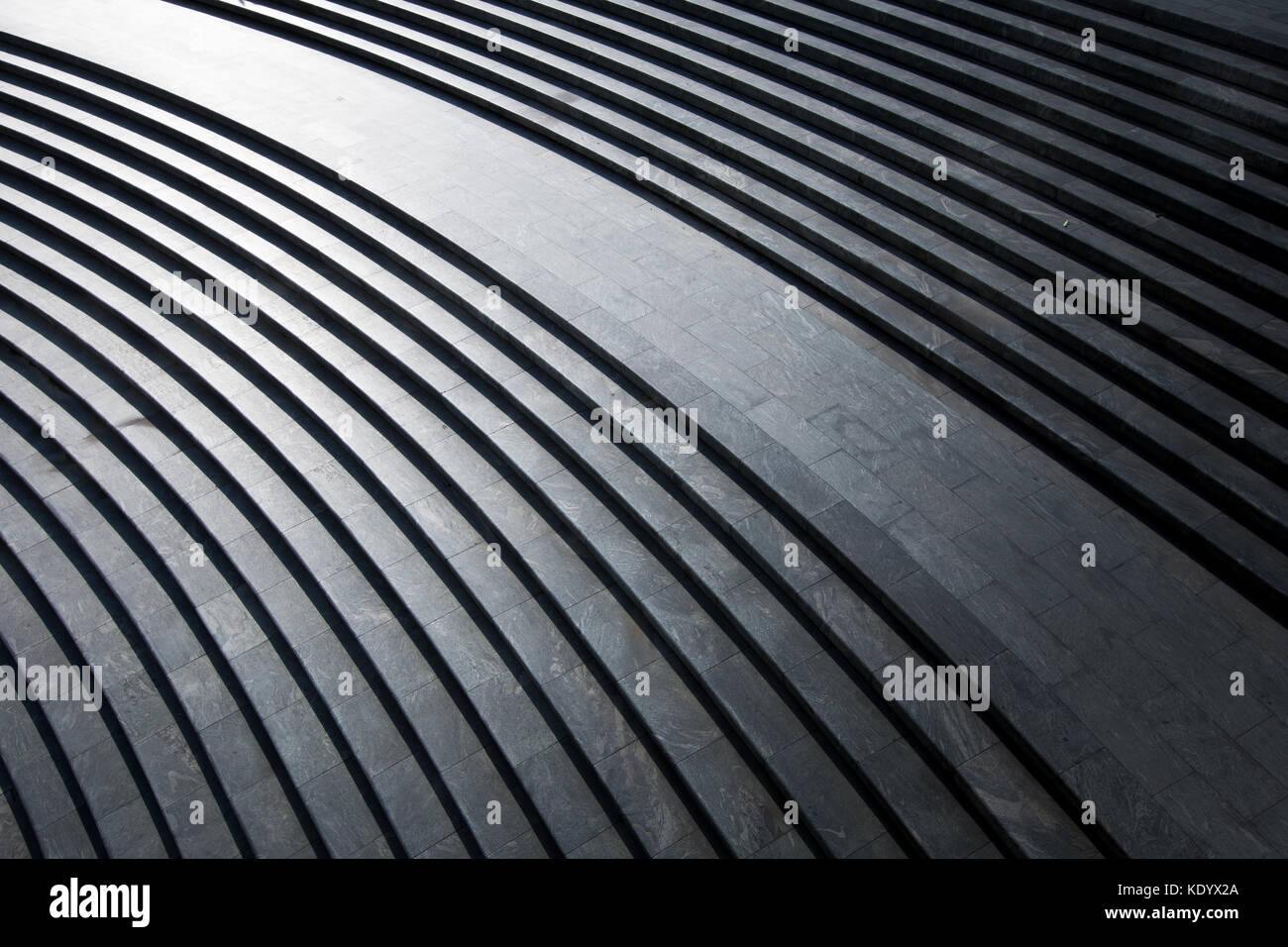 Architectural design of stairs Stock Photo - Alamy