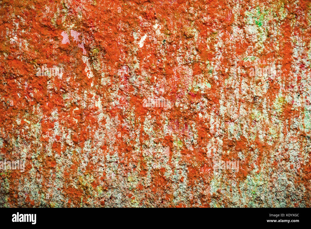 Background and wallpaper or texture red wall Stock Photo - Alamy