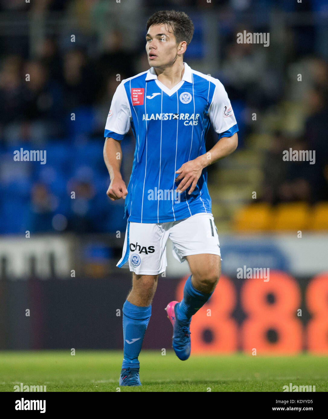 Aaron Comrie High Resolution Stock Photography and Images - Alamy