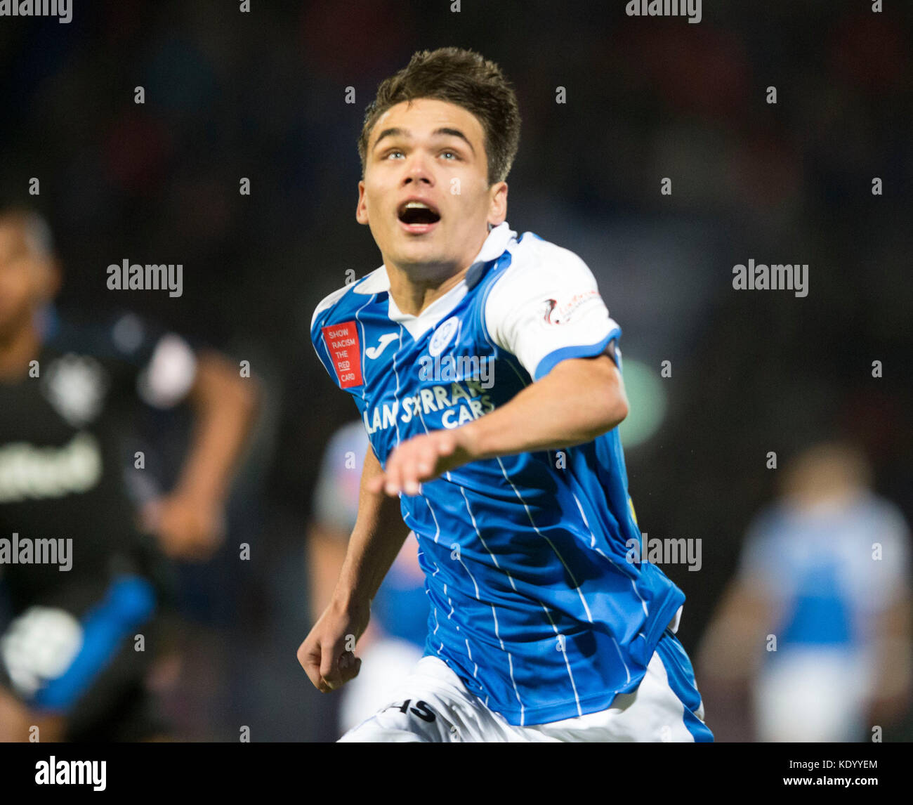 Aaron comrie hi-res stock photography and images - Alamy