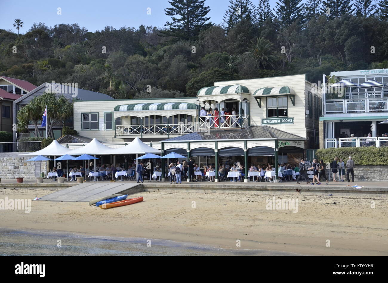 Sydney doyle's australia hi-res stock photography and images - Alamy