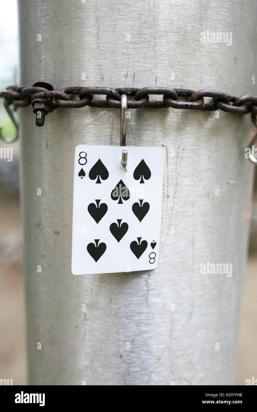 Hearts court playing card hi-res stock photography and images - Alamy