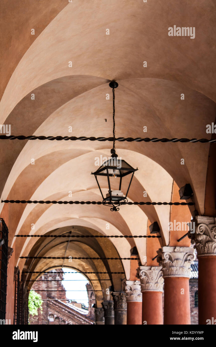 Bologna stone hi-res stock photography and images - Alamy