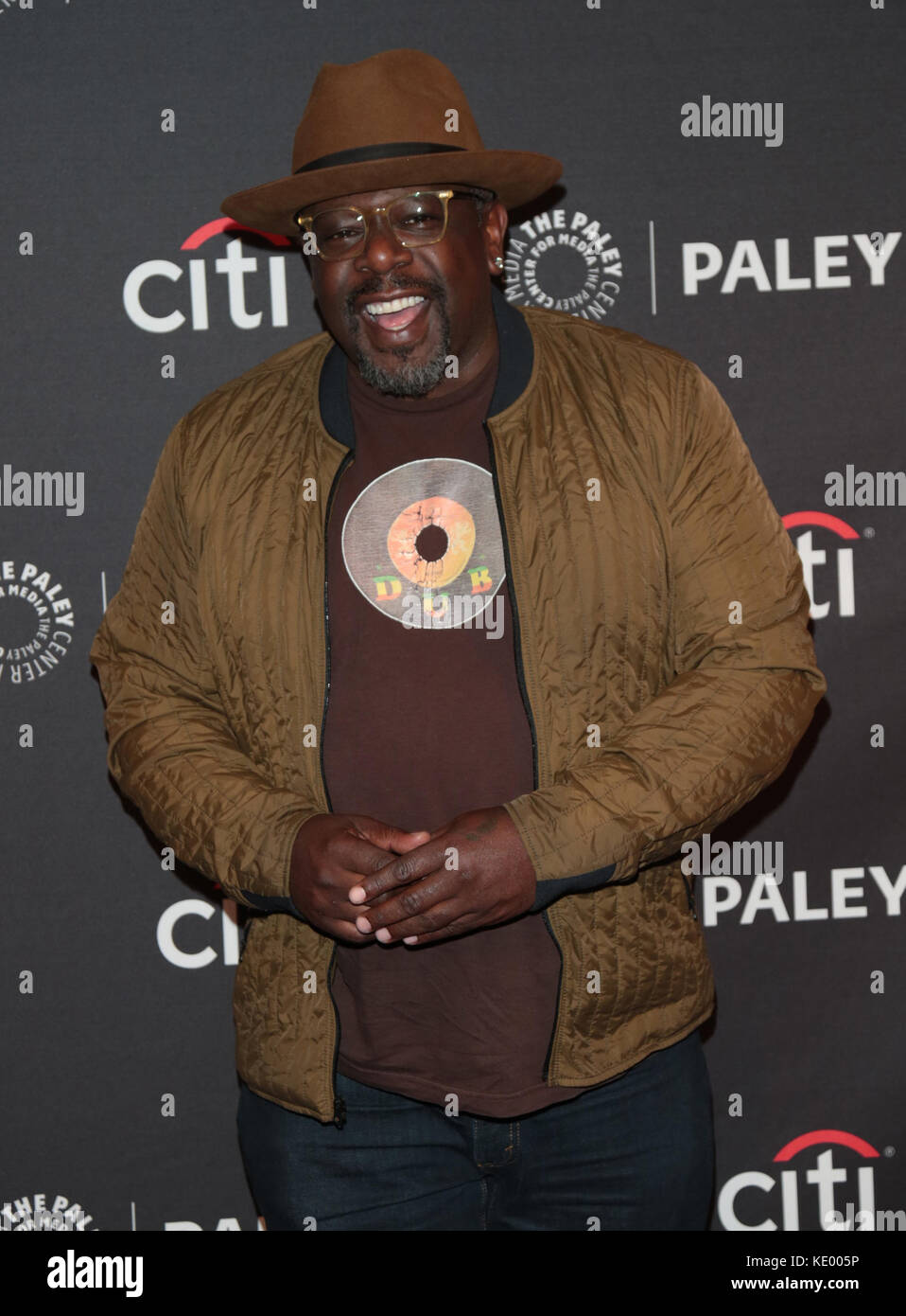 PaleyFest Fall TV Previews 2017 - 'Comedy Get Down' - Arrivals ...