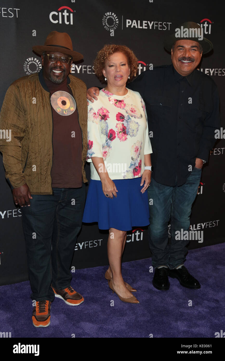 PaleyFest Fall TV Previews 2017 - 'Comedy Get Down' - Arrivals ...