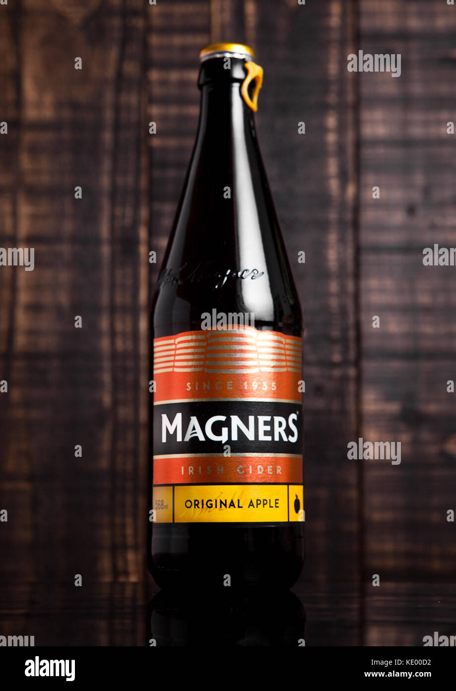 Magners poster hi-res stock photography and images - Alamy