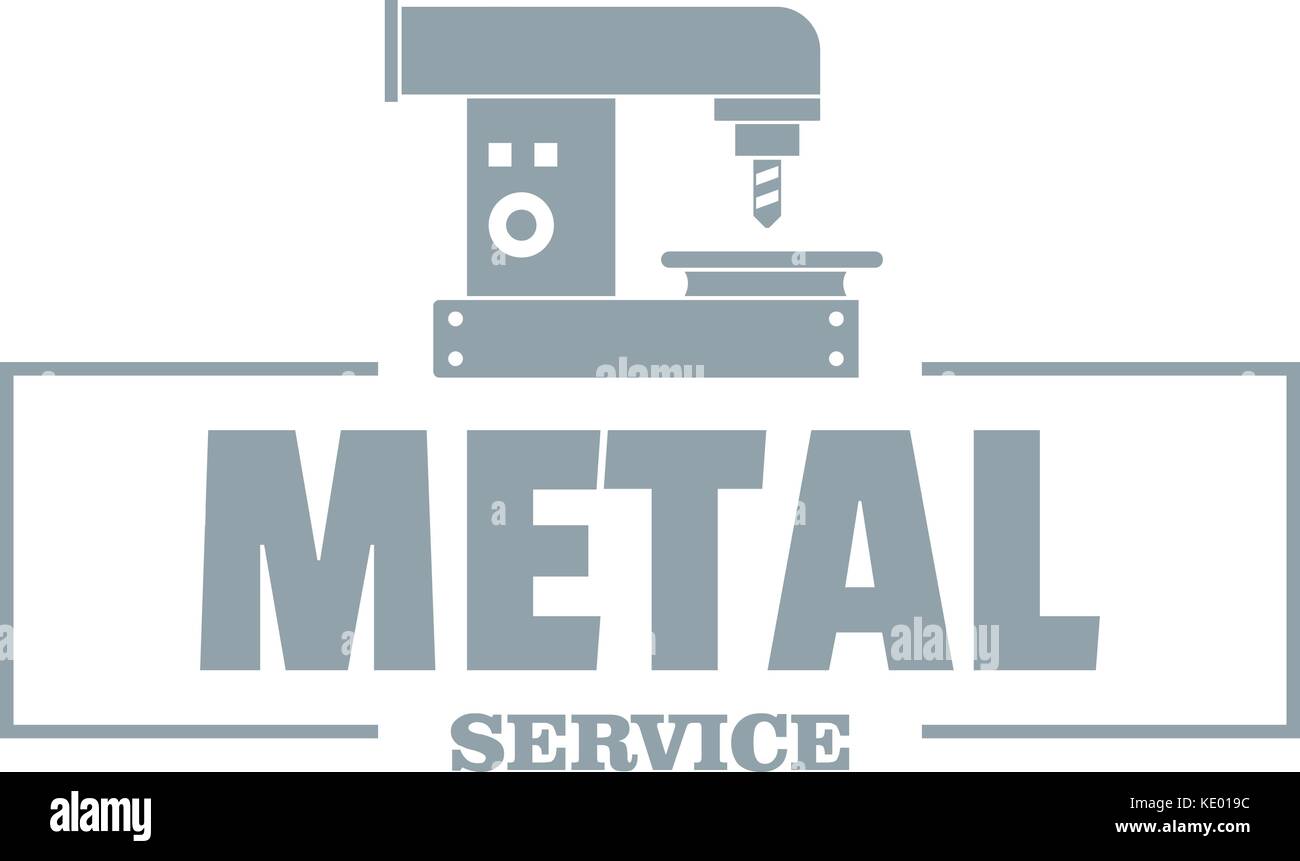 Technician service logo, vintage style Stock Vector Image & Art - Alamy