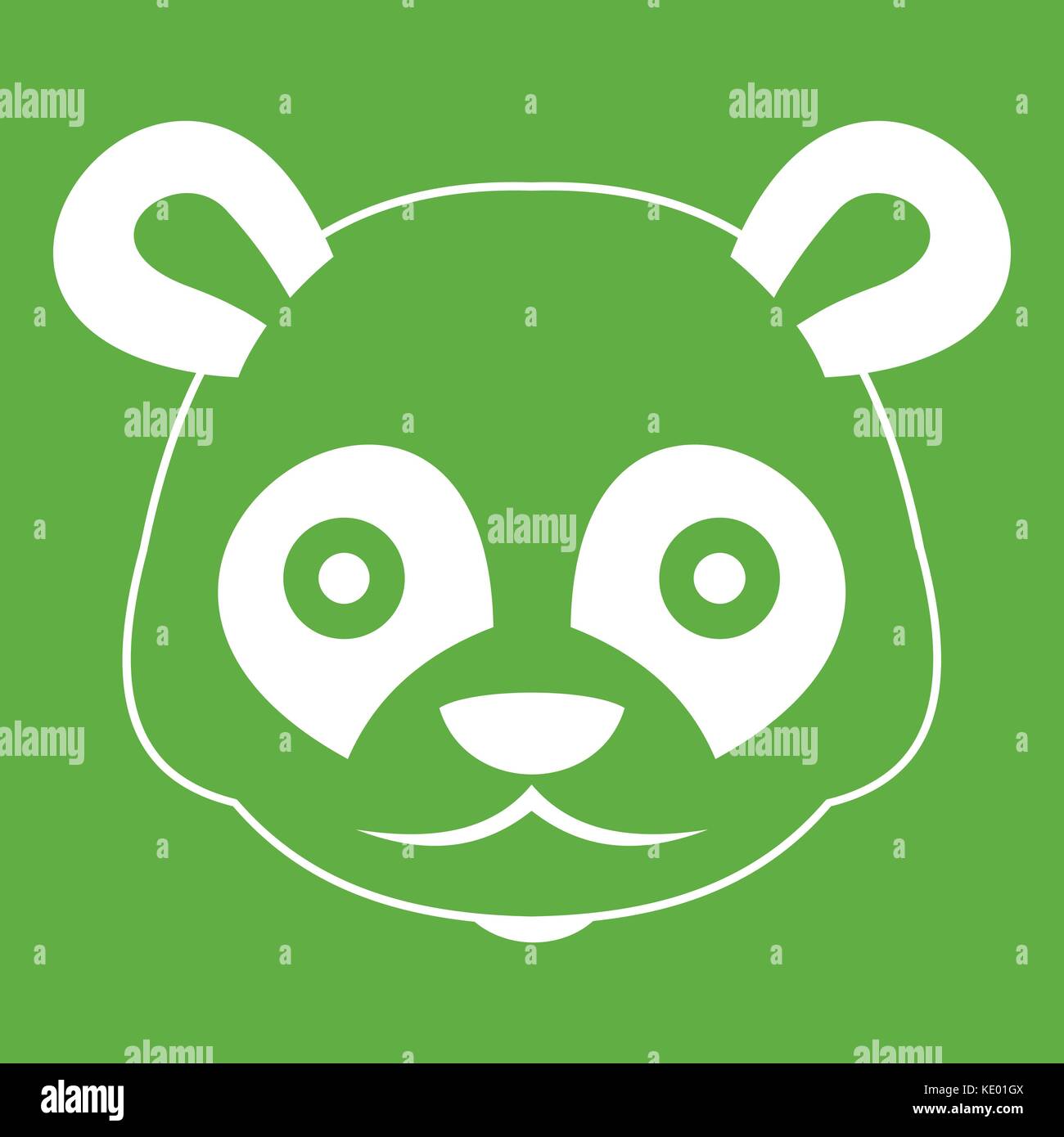 Panda zoo tourist Stock Vector Images - Alamy