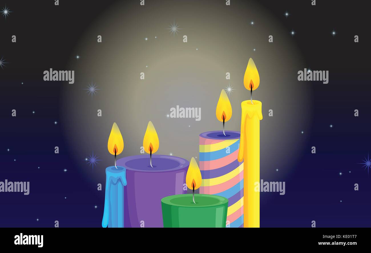 Background image light from Stock Vector Images - Alamy