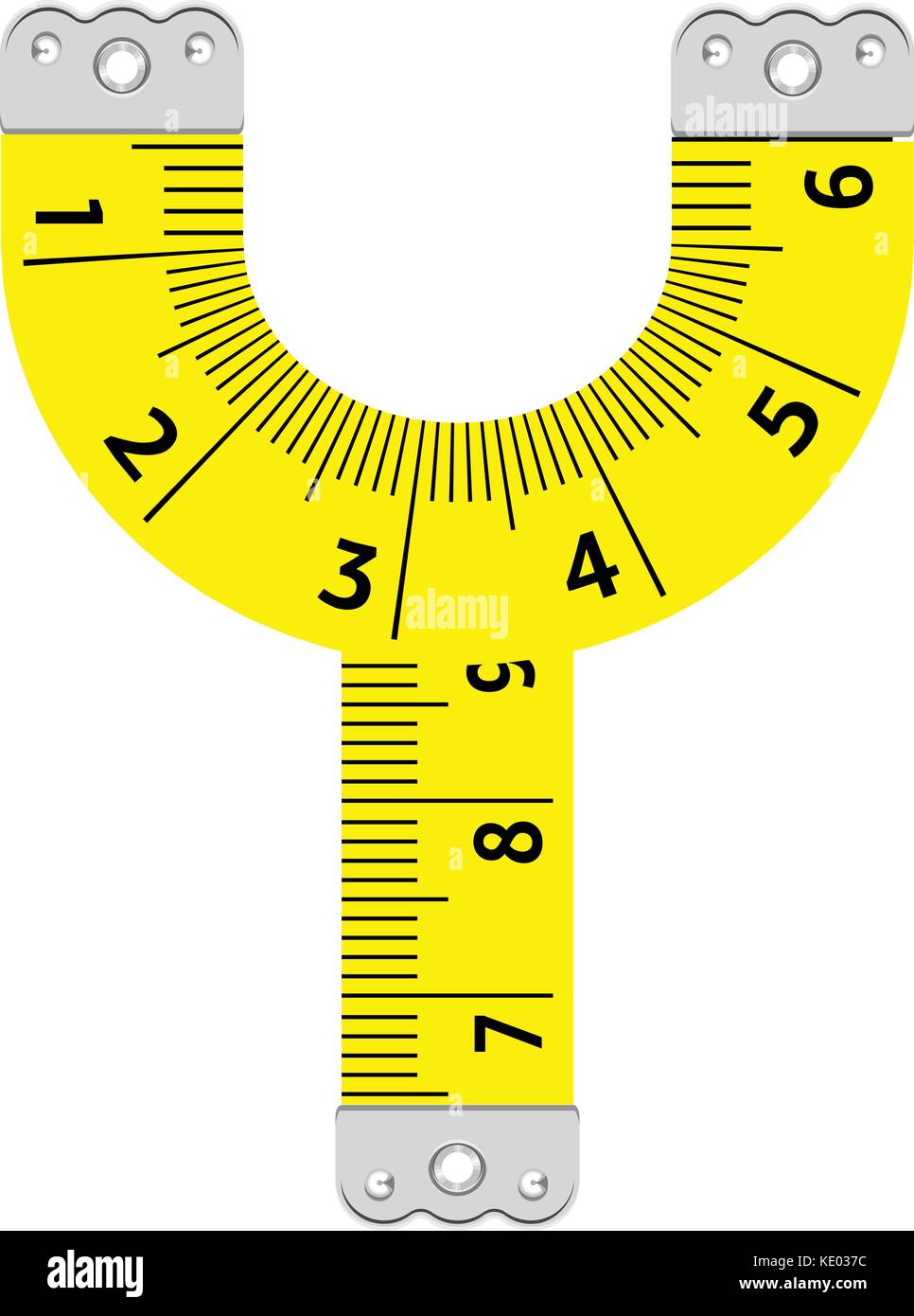 Neon Letter Y Stock Vector Images - Alamy