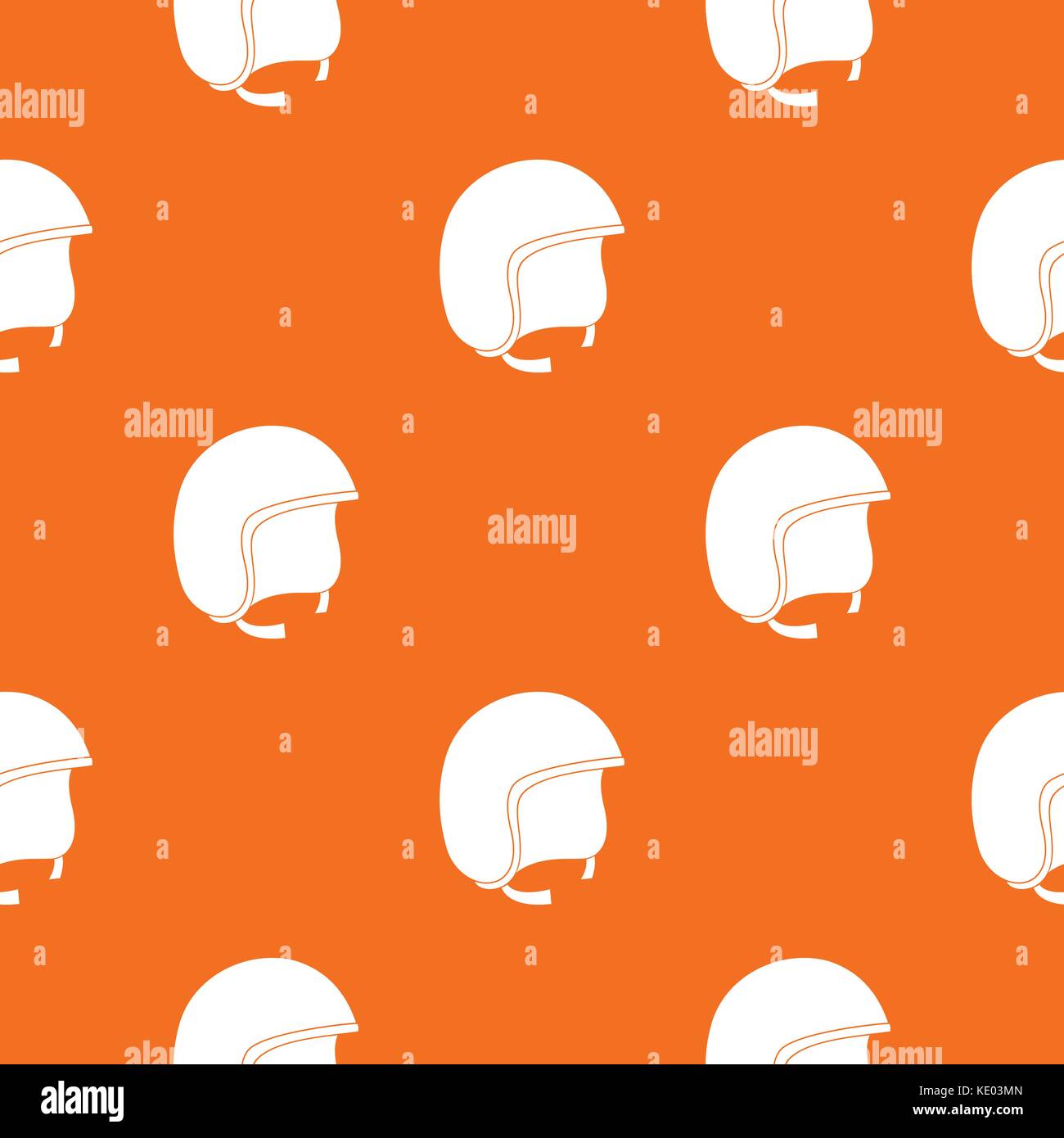 Safety helmet pattern seamless Stock Vector Image & Art - Alamy