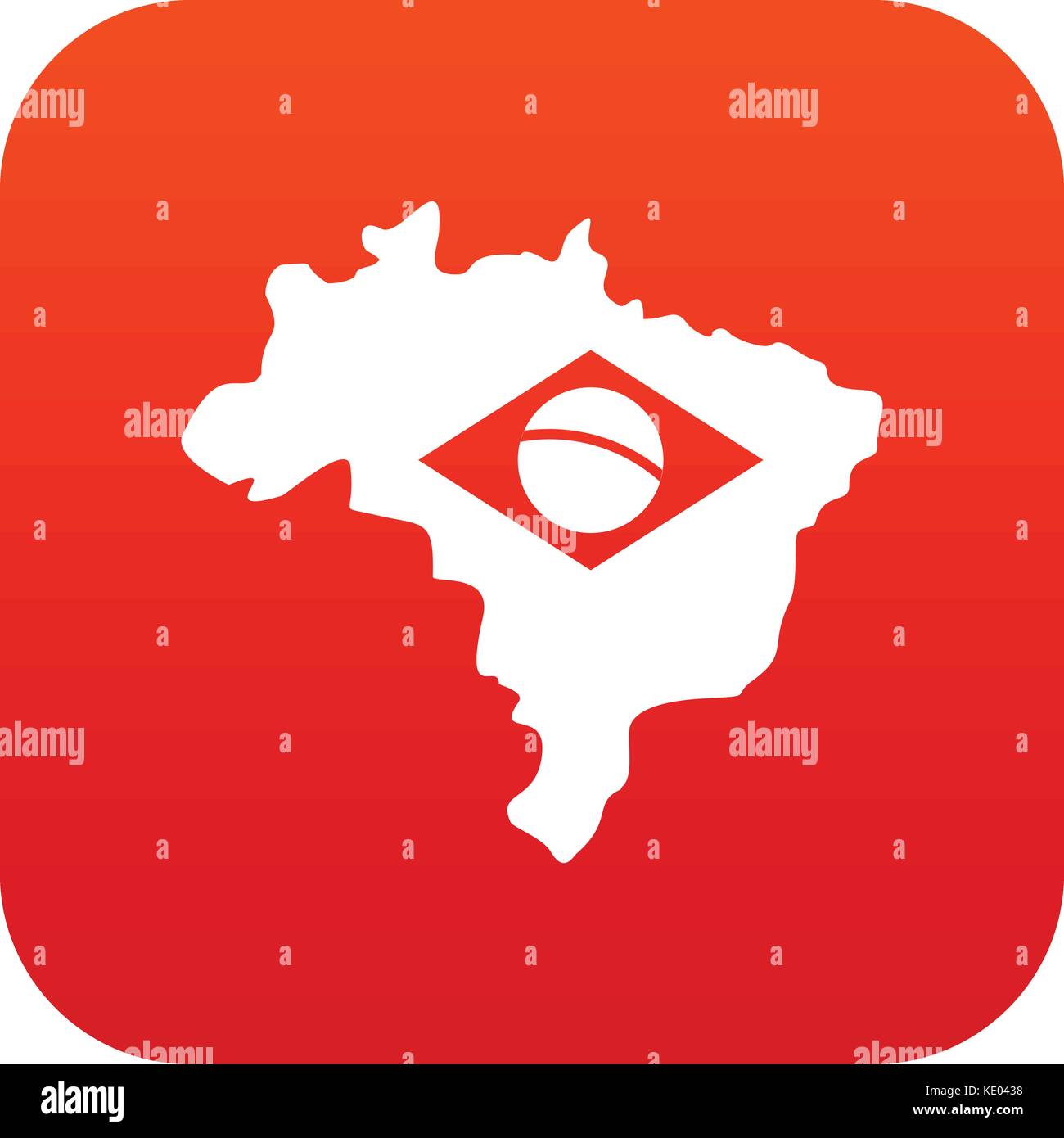 Amazon digital world Stock Vector Images - Alamy