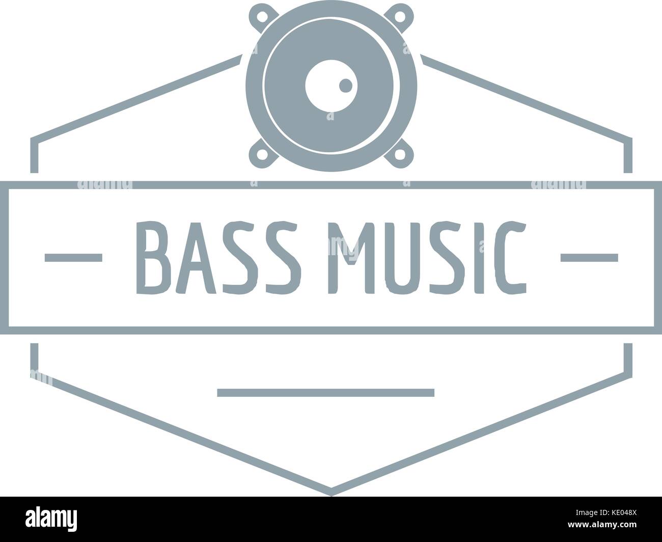 New age music Stock Vector Images - Alamy