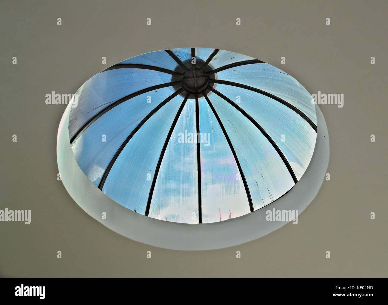 Transparent dome hi-res stock photography and images - Alamy