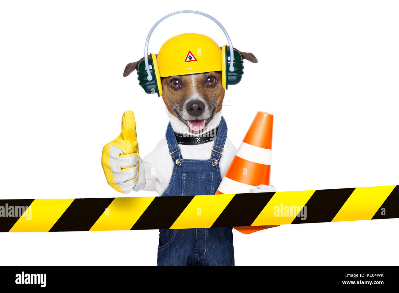 Funny Under Construction Signs