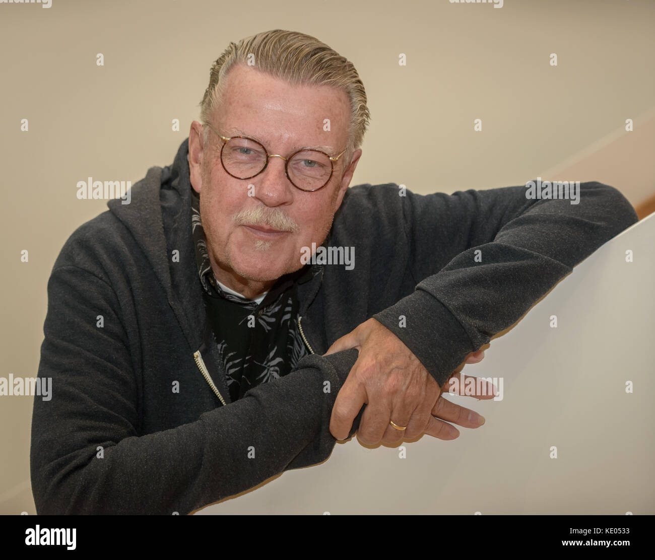 Malmö, Sweden. 16th Oct, 2017. Malmö, Sweden. 16th October, 2017 ...