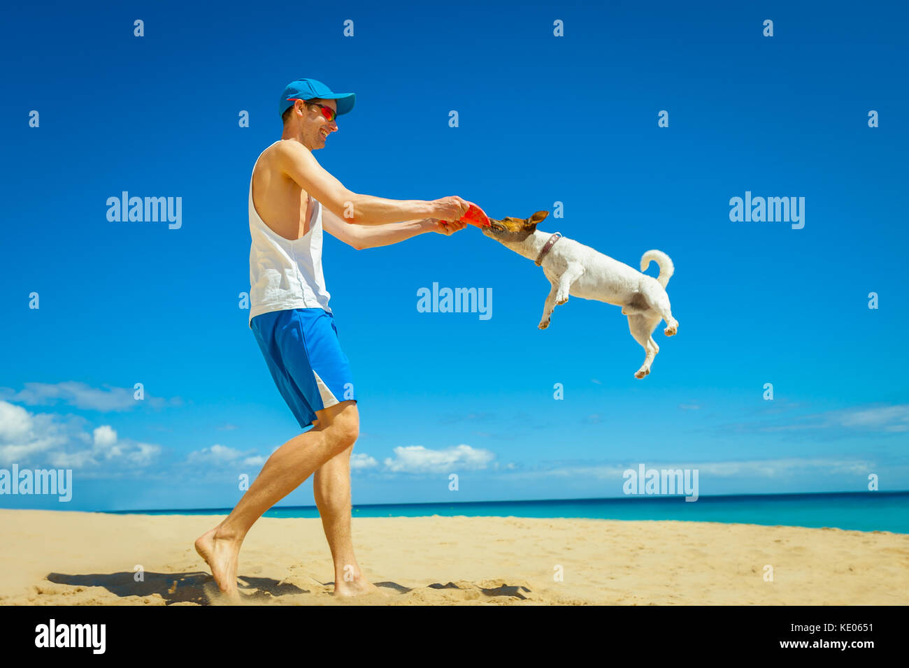 Hot dog bite hi-res stock photography and images - Alamy