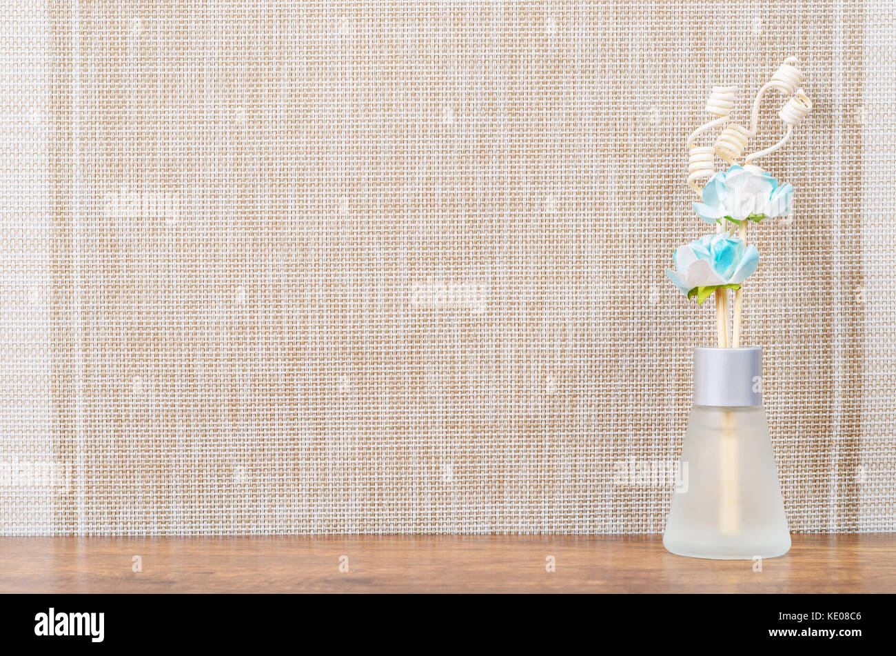 Blue diffuser hi-res stock photography and images - Alamy