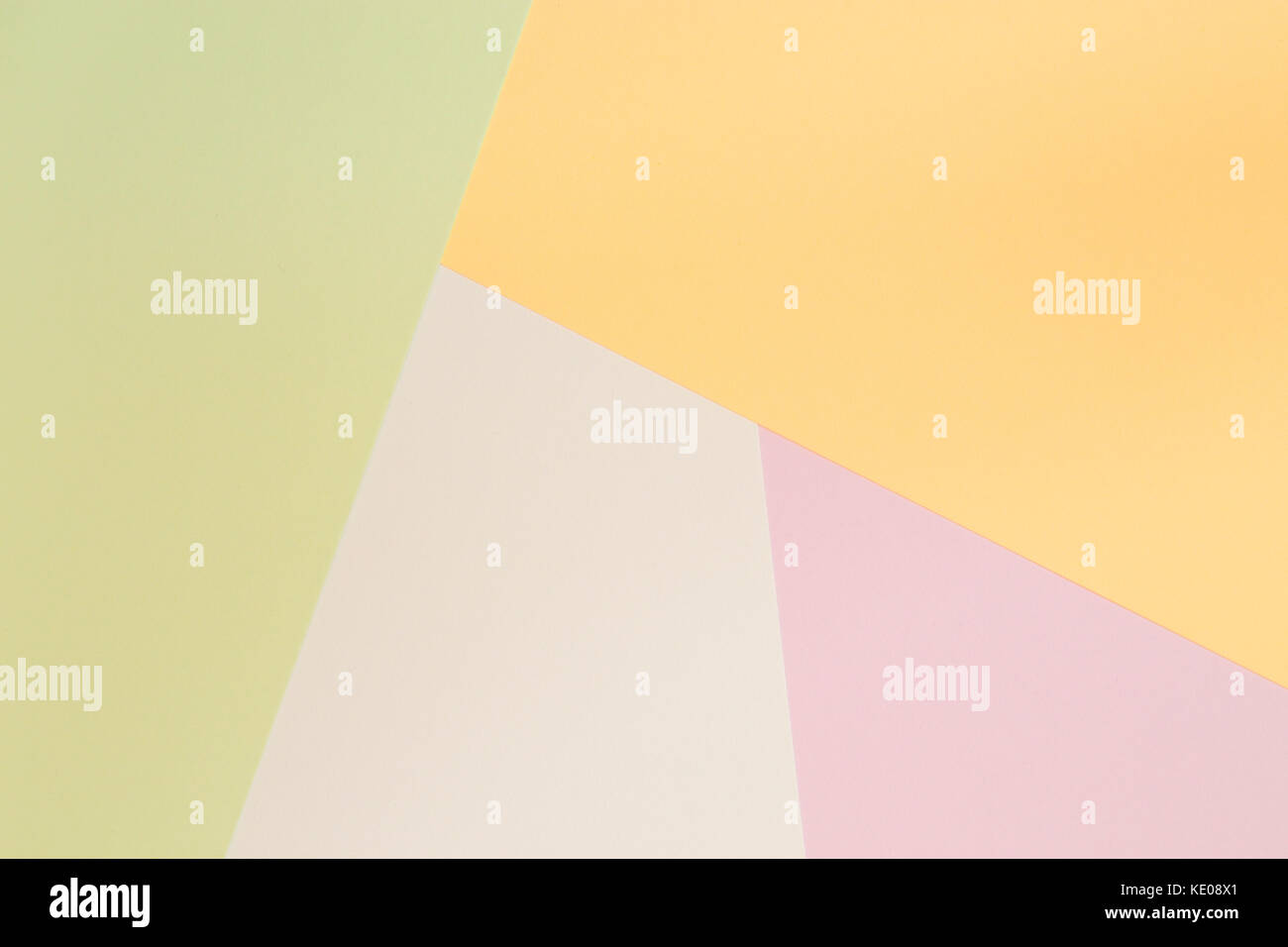 Pastel Colored Background Stock Photo - Alamy