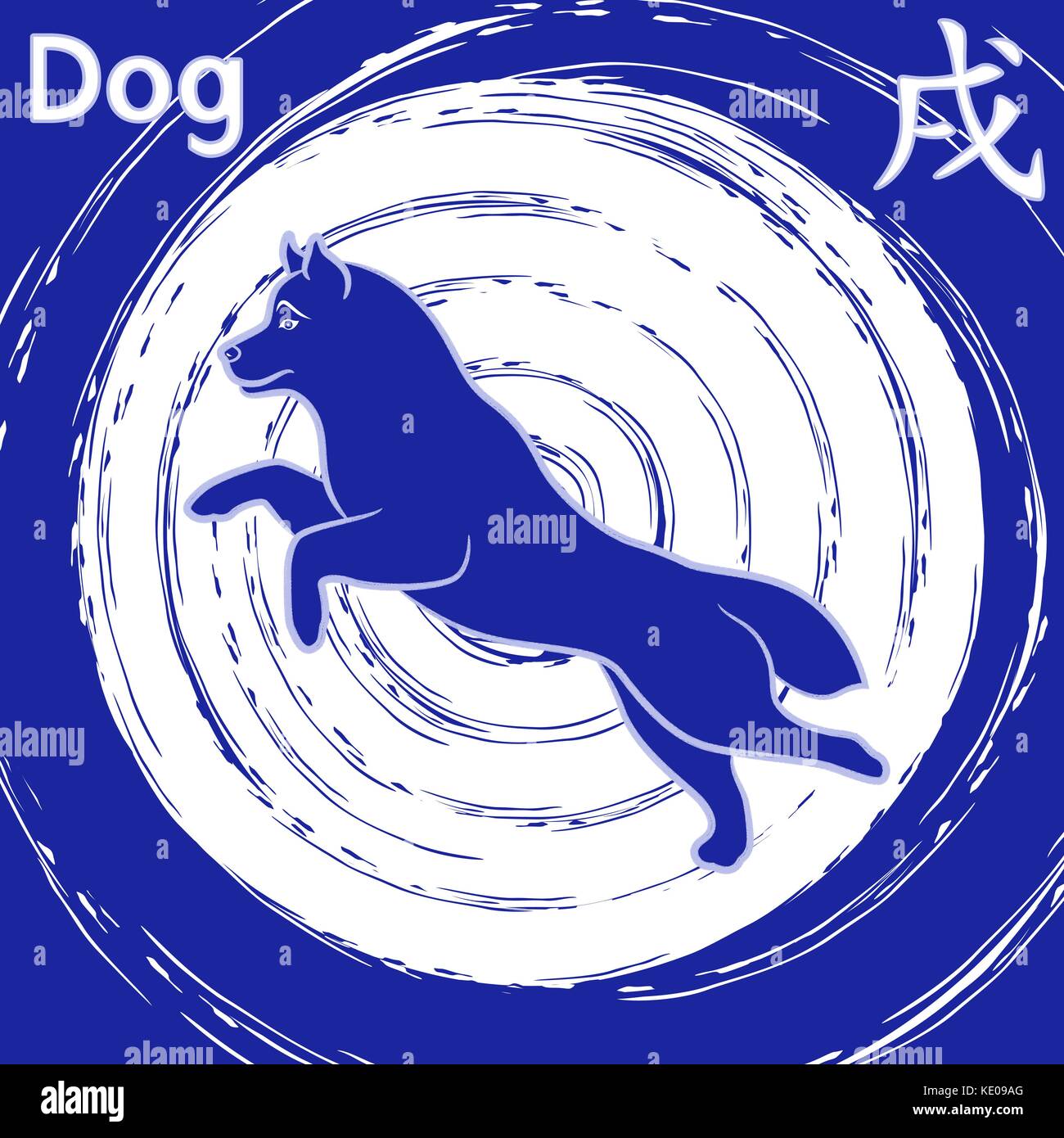 Year of the wolf chinese zodiac 60 photos - Youhoroscope.com