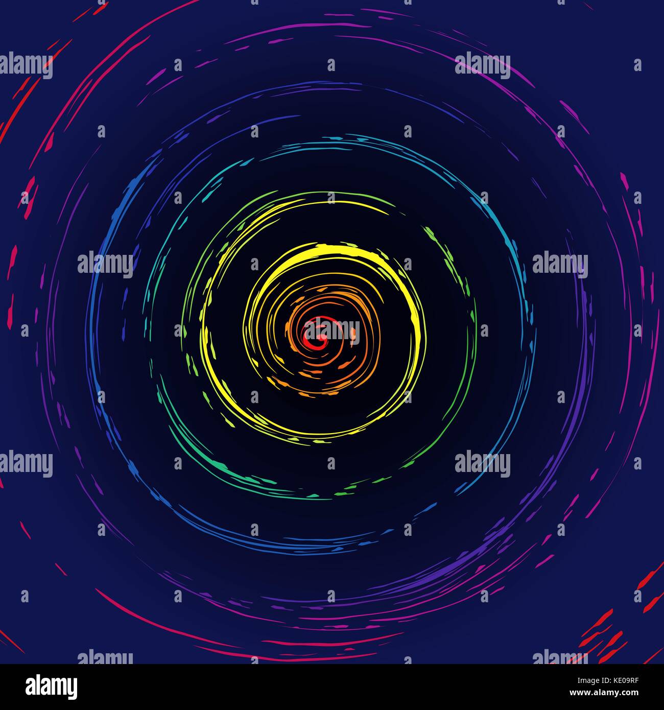 Whirl vector vectors hi-res stock photography and images - Alamy