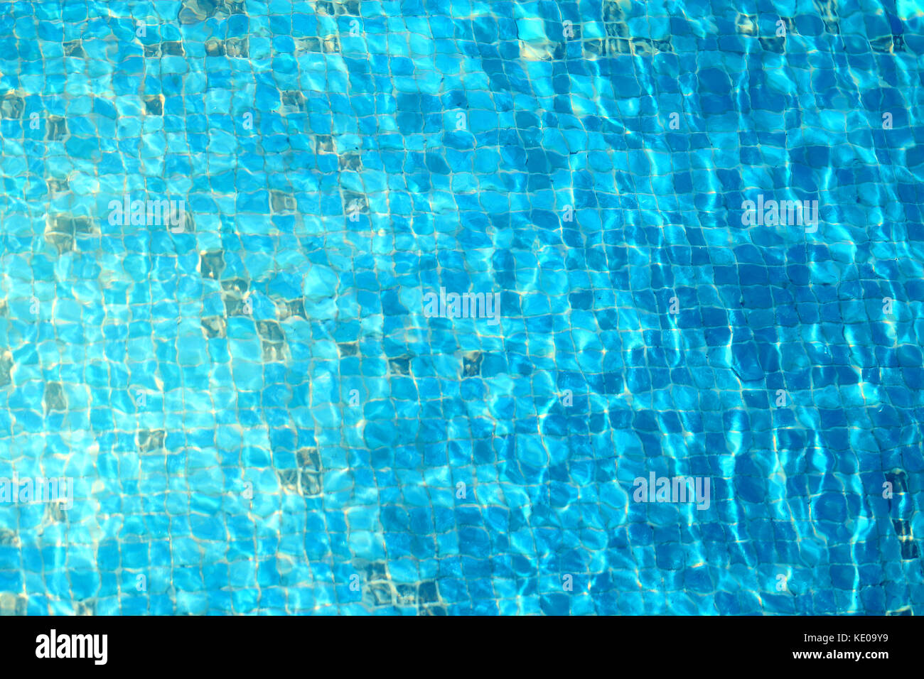 Photo background bright blue wonderful water effect Stock Photo - Alamy