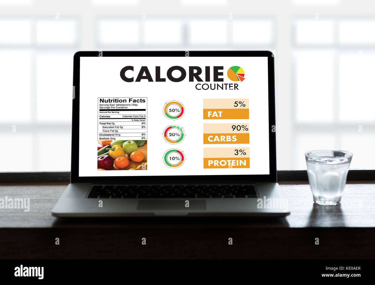 CALORIE counting counter application Medical eating healthy Diet ...