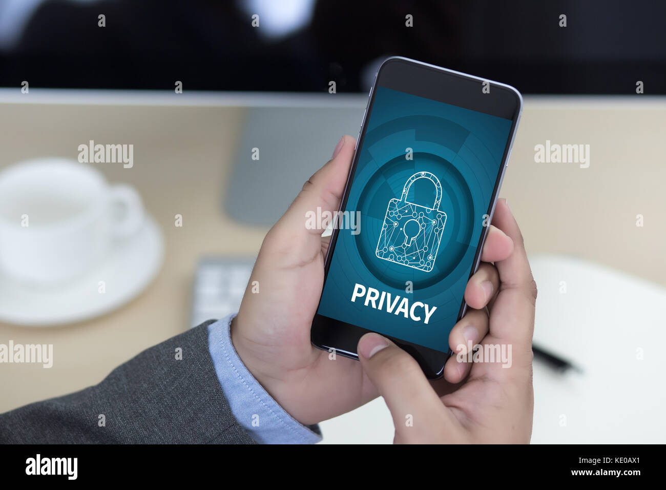 Privacy Access login PERFORMANCE Identification Password Passcode and ...