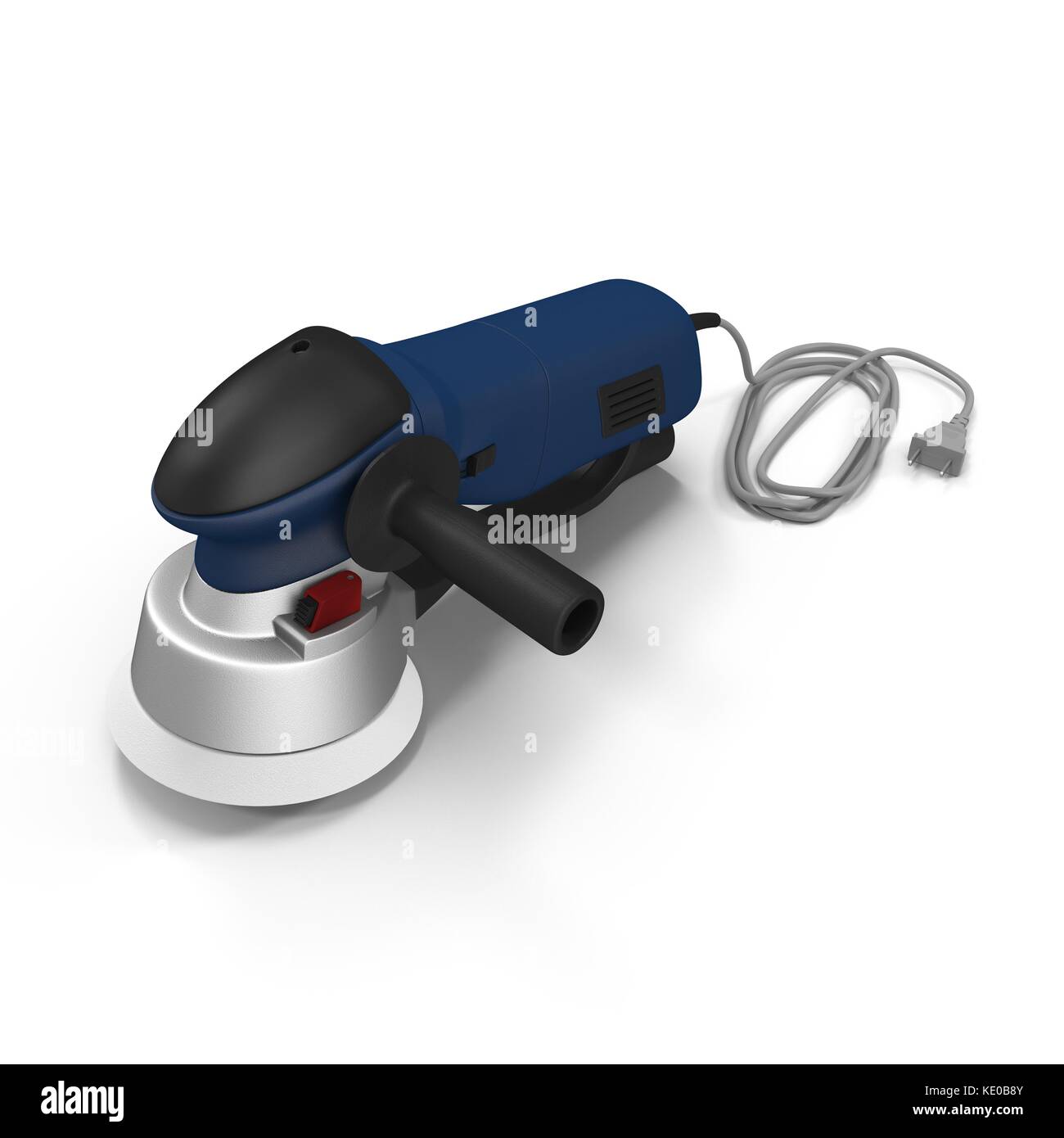 Sanding machine Cut Out Stock Images & Pictures - Alamy
