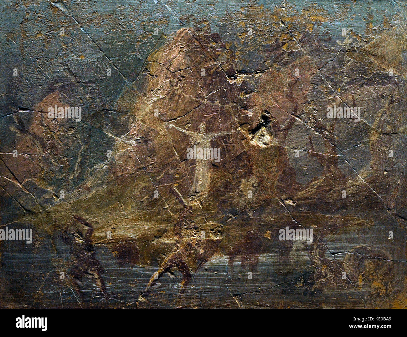 Perseus and andromeda mythology hi-res stock photography and images - Alamy