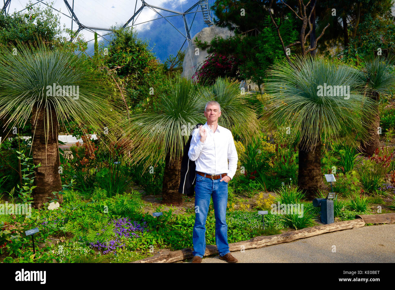 Seabright hi-res stock photography and images - Alamy