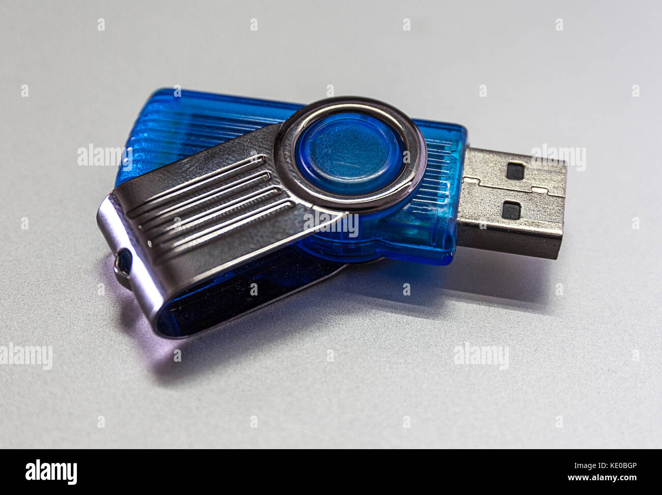 USB flash cards and thumb drive or stick Virtual memory storage with ...