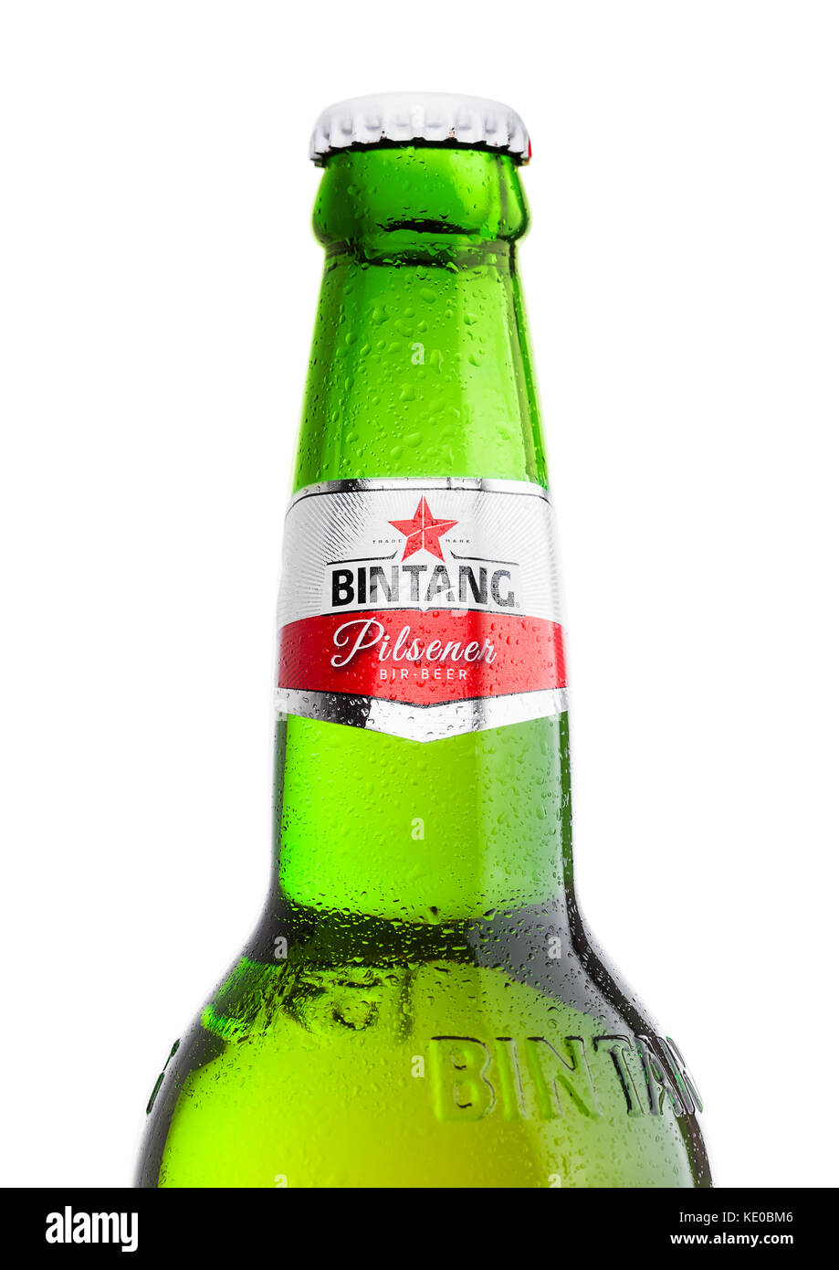 Tiger beer tiger lager tiger hi-res stock photography and images - Alamy