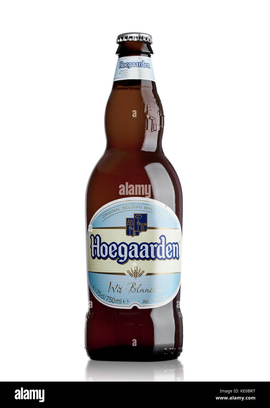 Hoegaarden Stock Photos & Hoegaarden Stock Images - Alamy