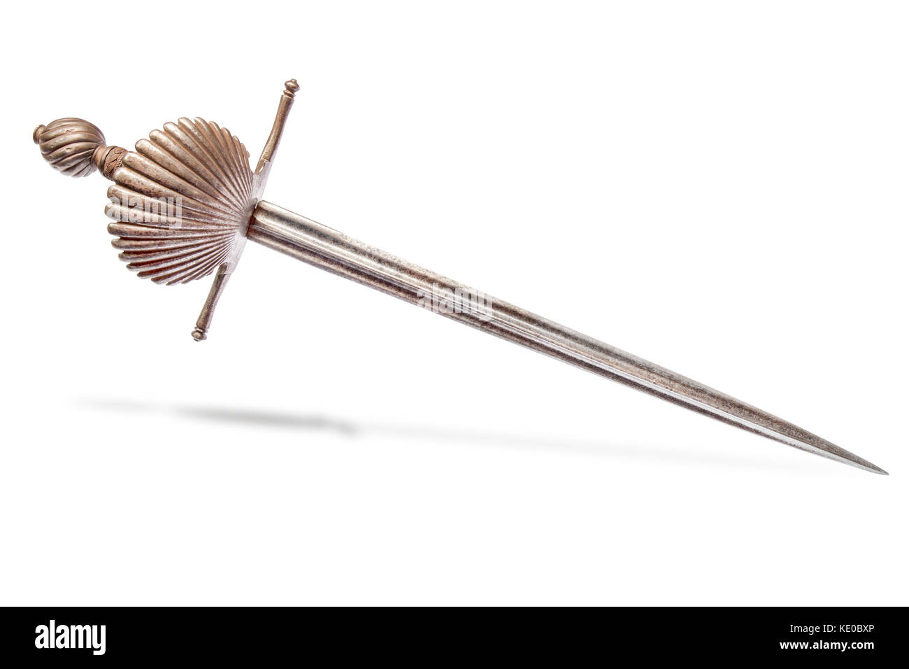 French dagger hi-res stock photography and images - Alamy