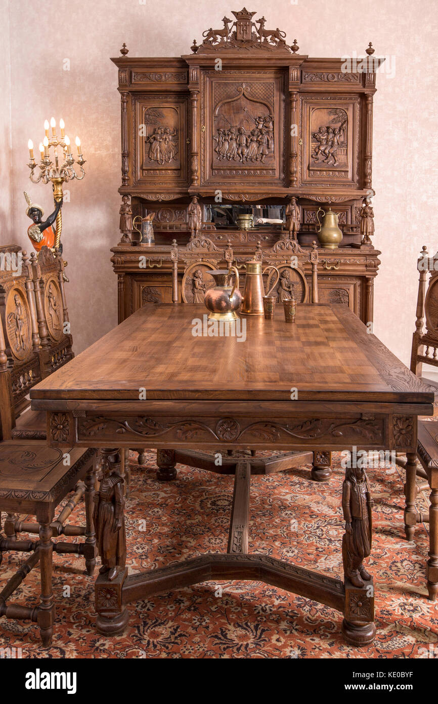 Belgian farmhouse hi-res stock photography and images - Alamy