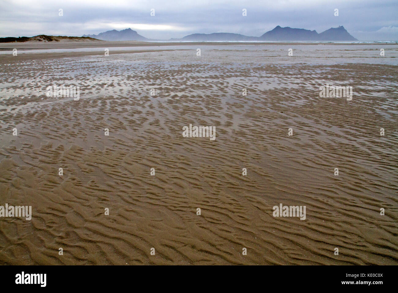 Ruakaka beach hi-res stock photography and images - Alamy