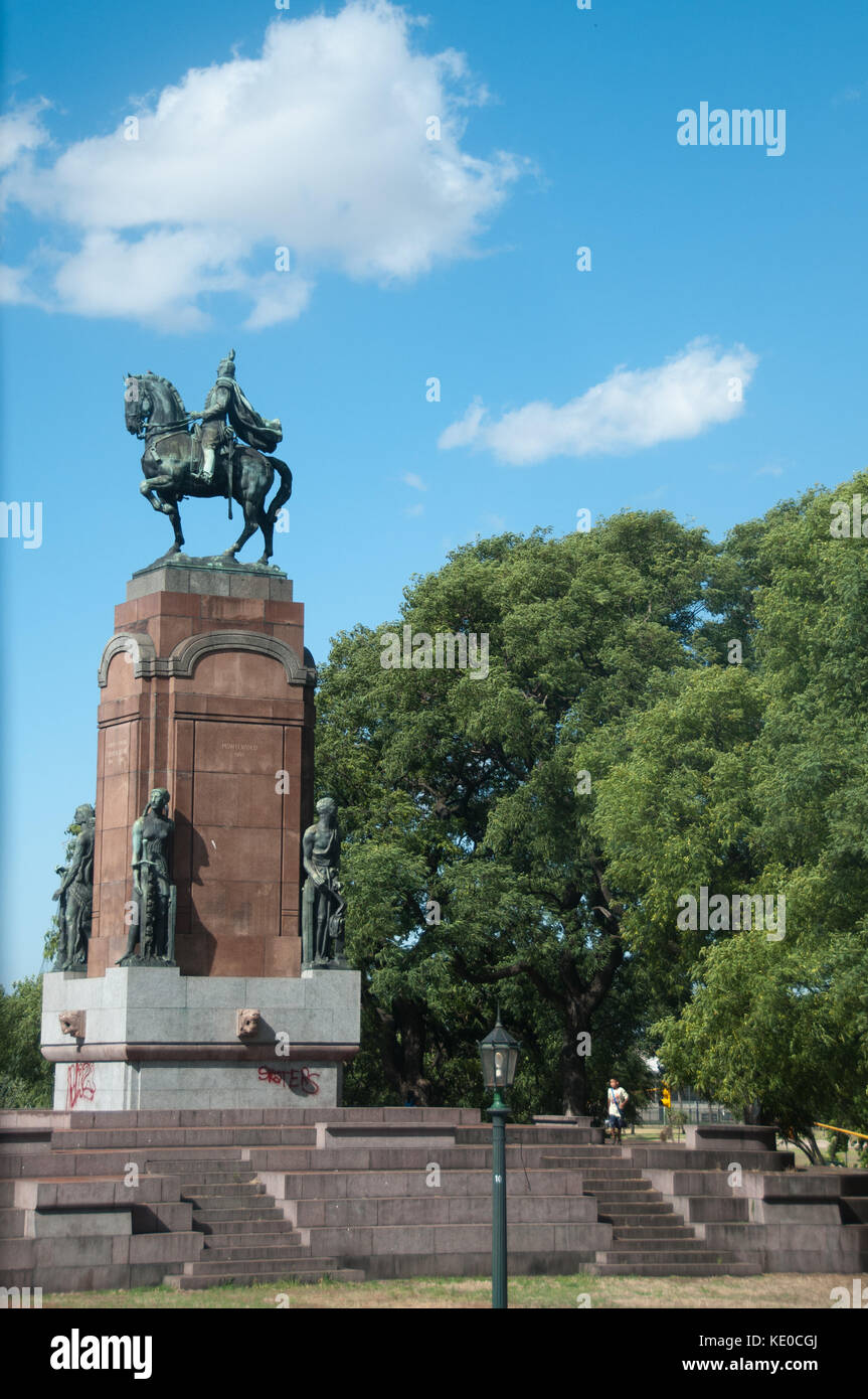 Alvear High Resolution Stock Photography and Images - Alamy