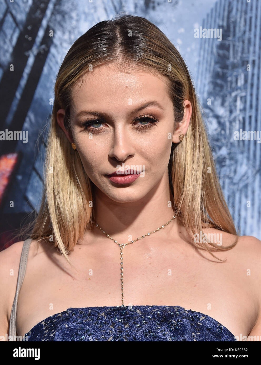 Mackenzie loren hi-res stock photography and images - Alamy